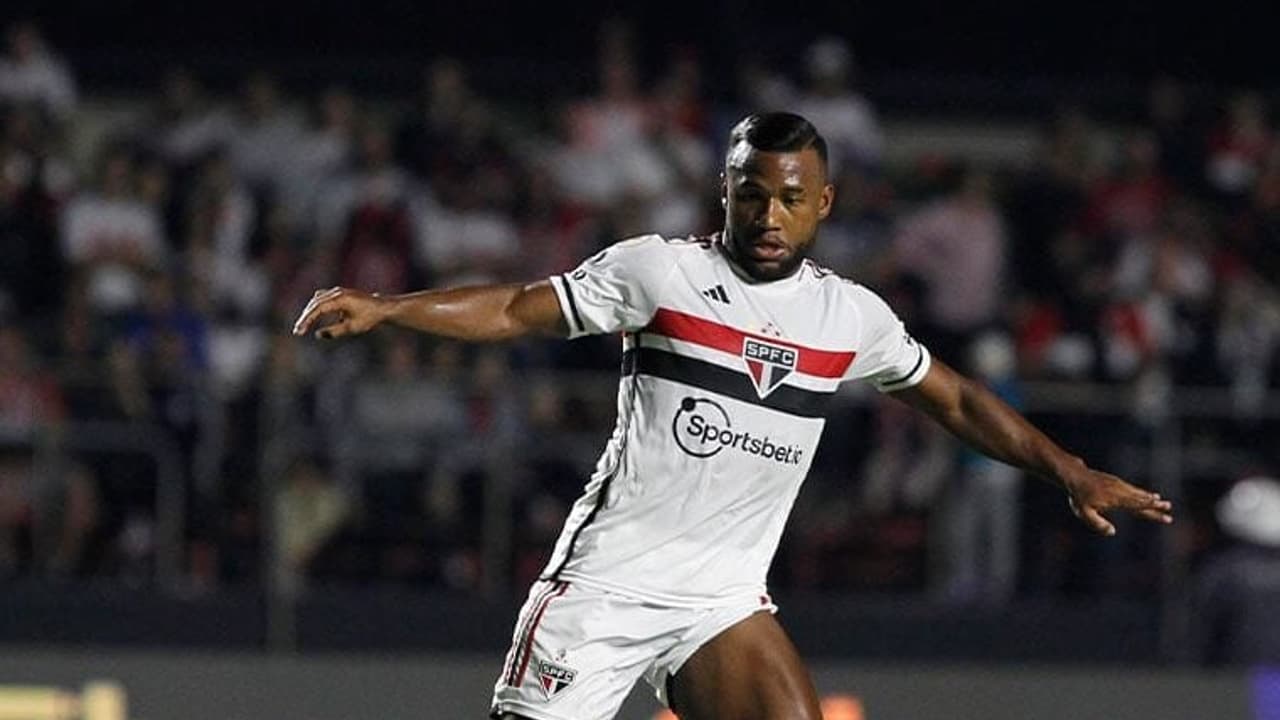 Retorno de Crespo reacende esperança para Luan no São Paulo; entenda ...