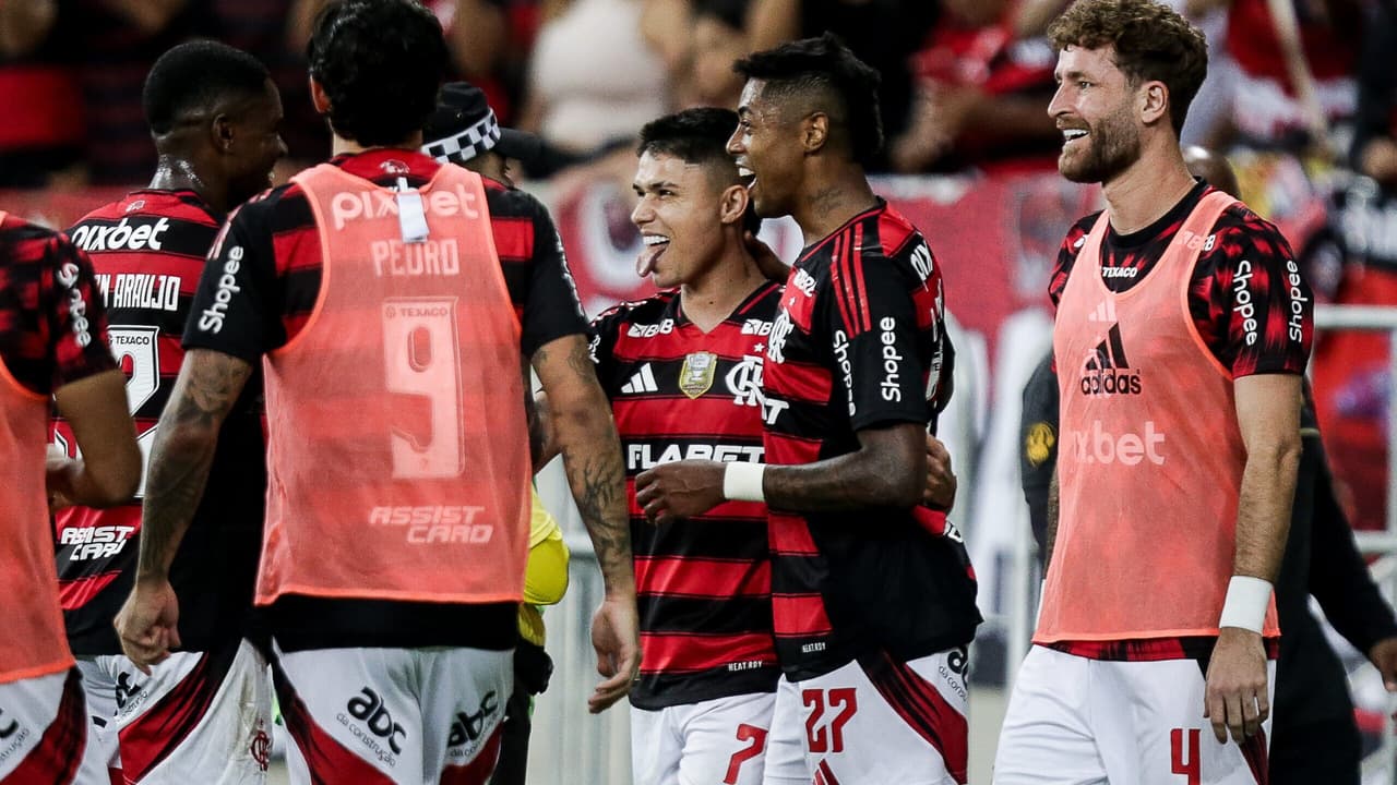 Qual time do Brasileirão mais recebe pelos direitos de transmissão ...