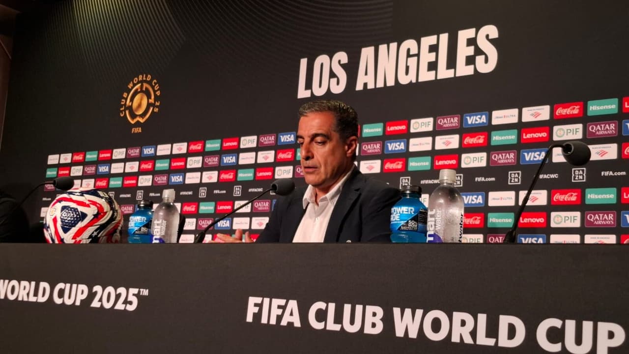 Paiva: 'Botafogo não vai jogar em cima da vantagem'