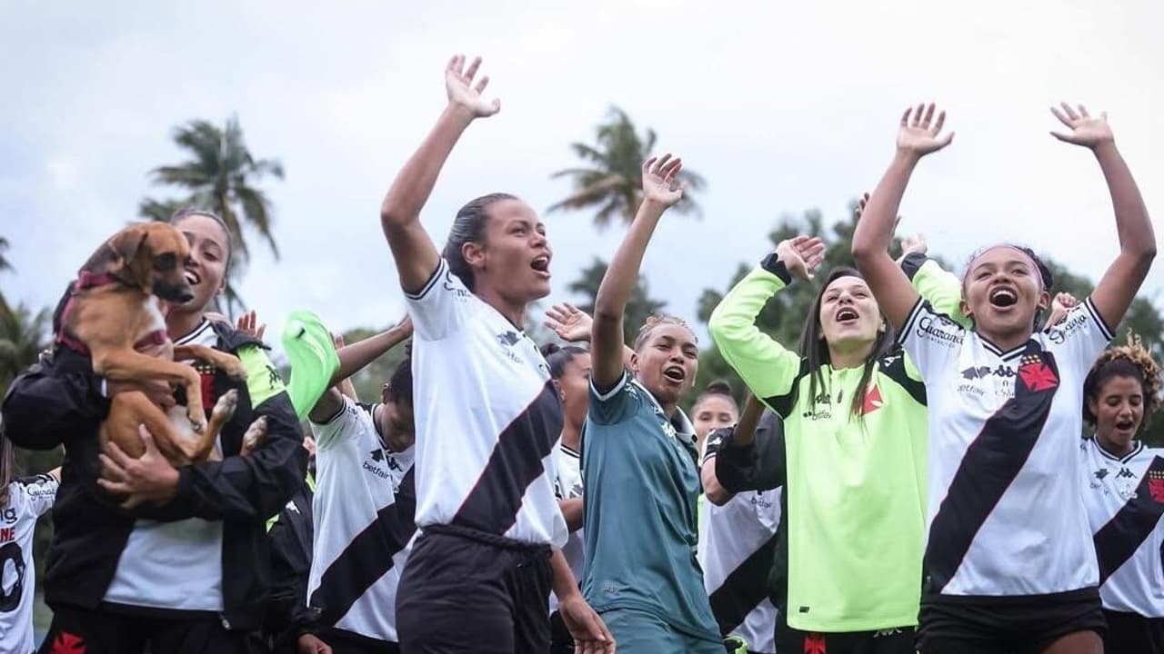 Vasco e Botafogo avançam na Copa do Brasil Feminina; veja jogos