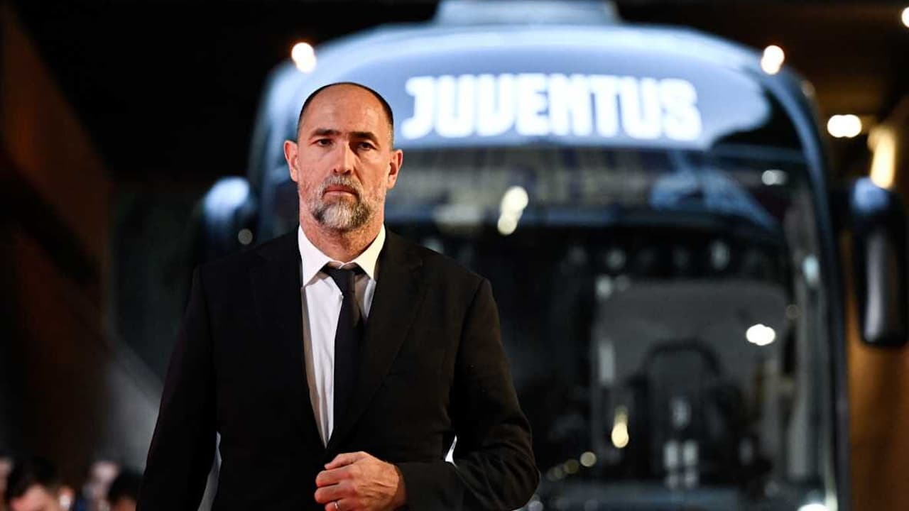 'Tudor conhece o DNA bianconero', afirma capitão da Juventus no Mundial