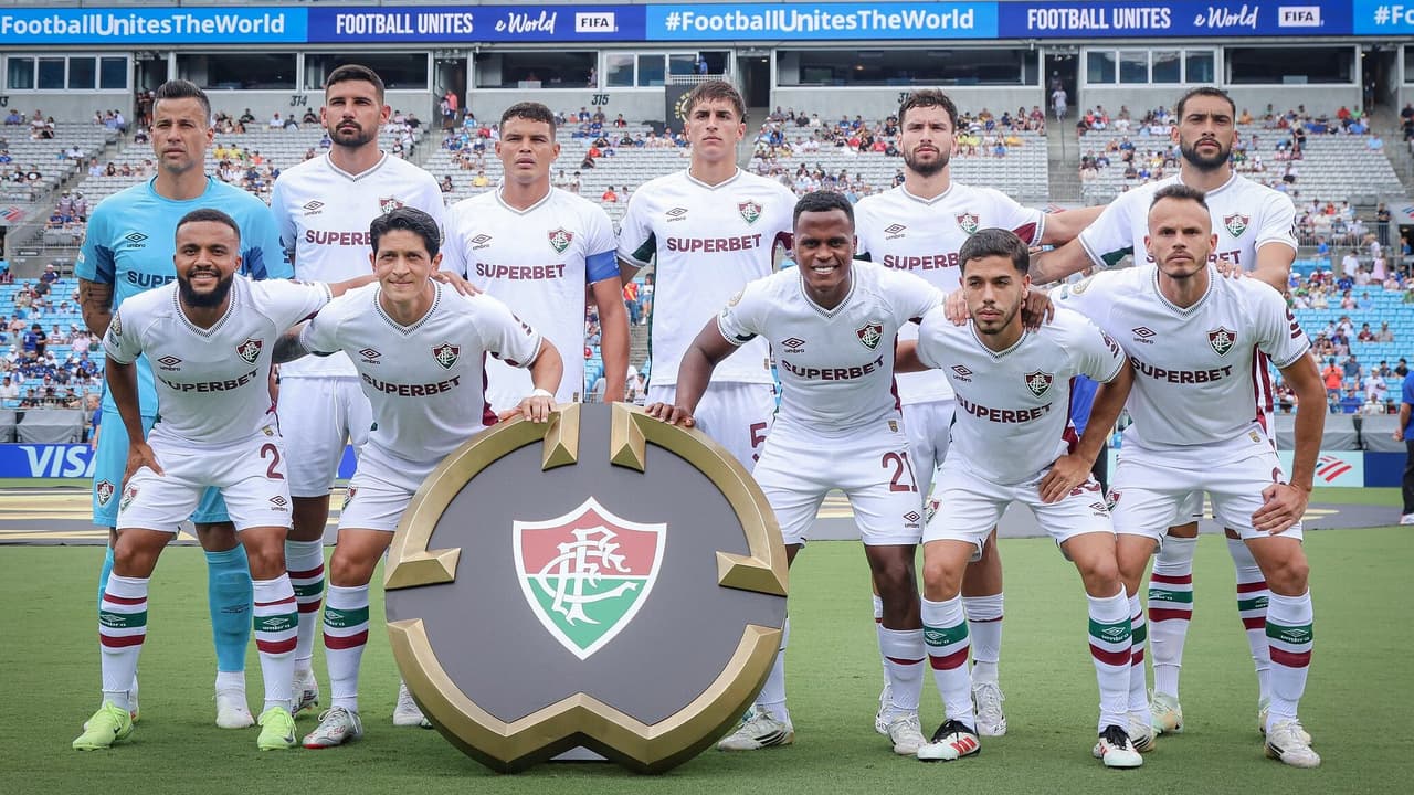 Por que acreditar no Fluminense nas quartas do Mundial contra o Al-Hilal