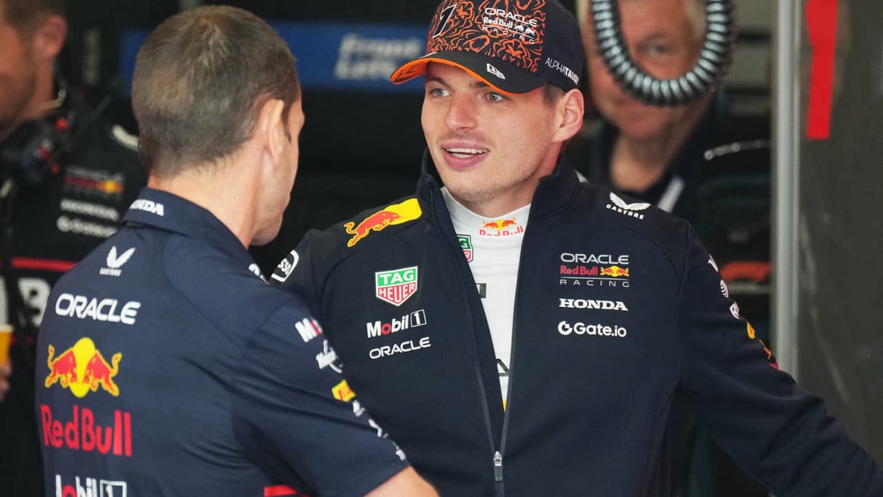 Fim da novela! Max Verstappen anuncia destino para 2026