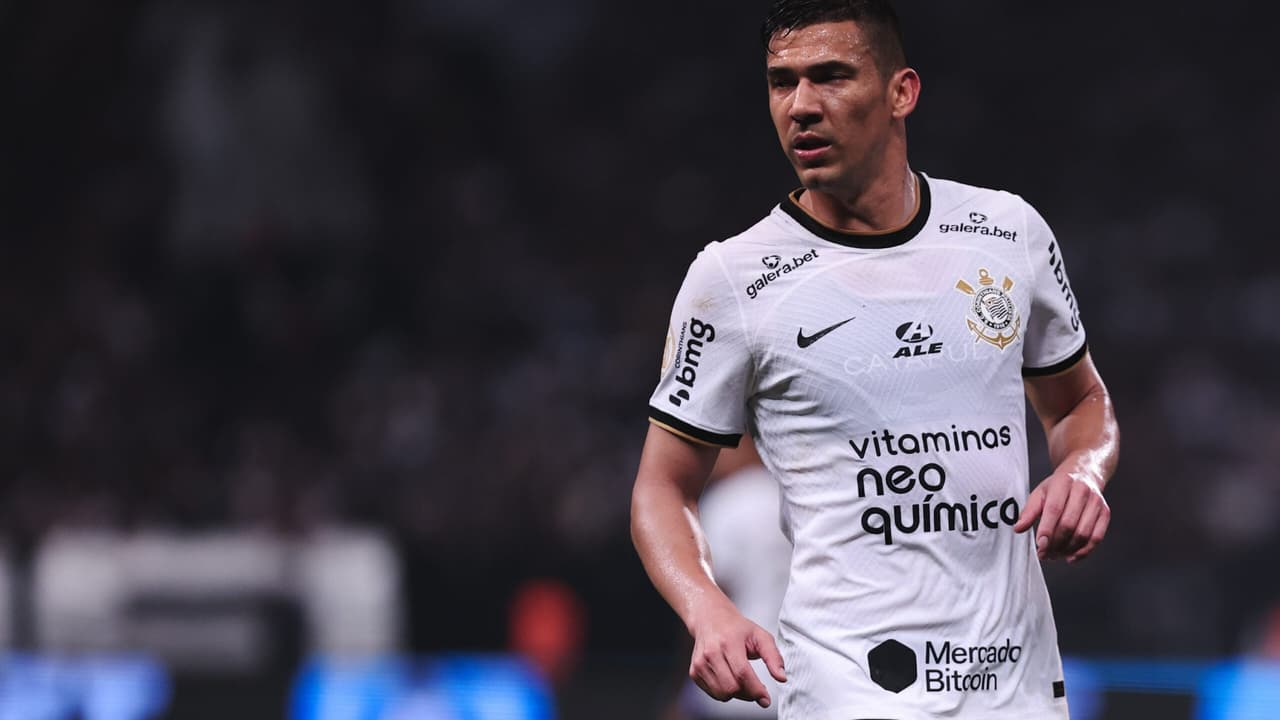 Balbuena viaja para assinar contrato com clube brasileiro