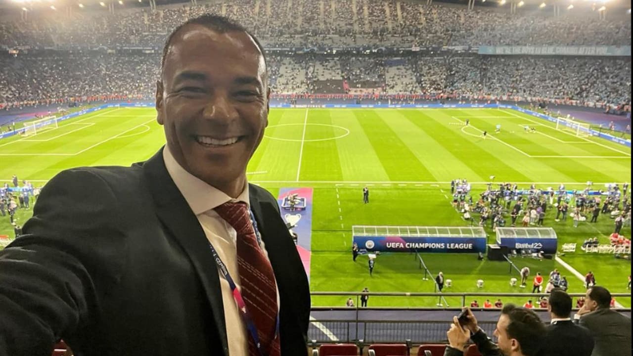 Cafu revela bastidores da FIFA sobre Fluminense no Mundial