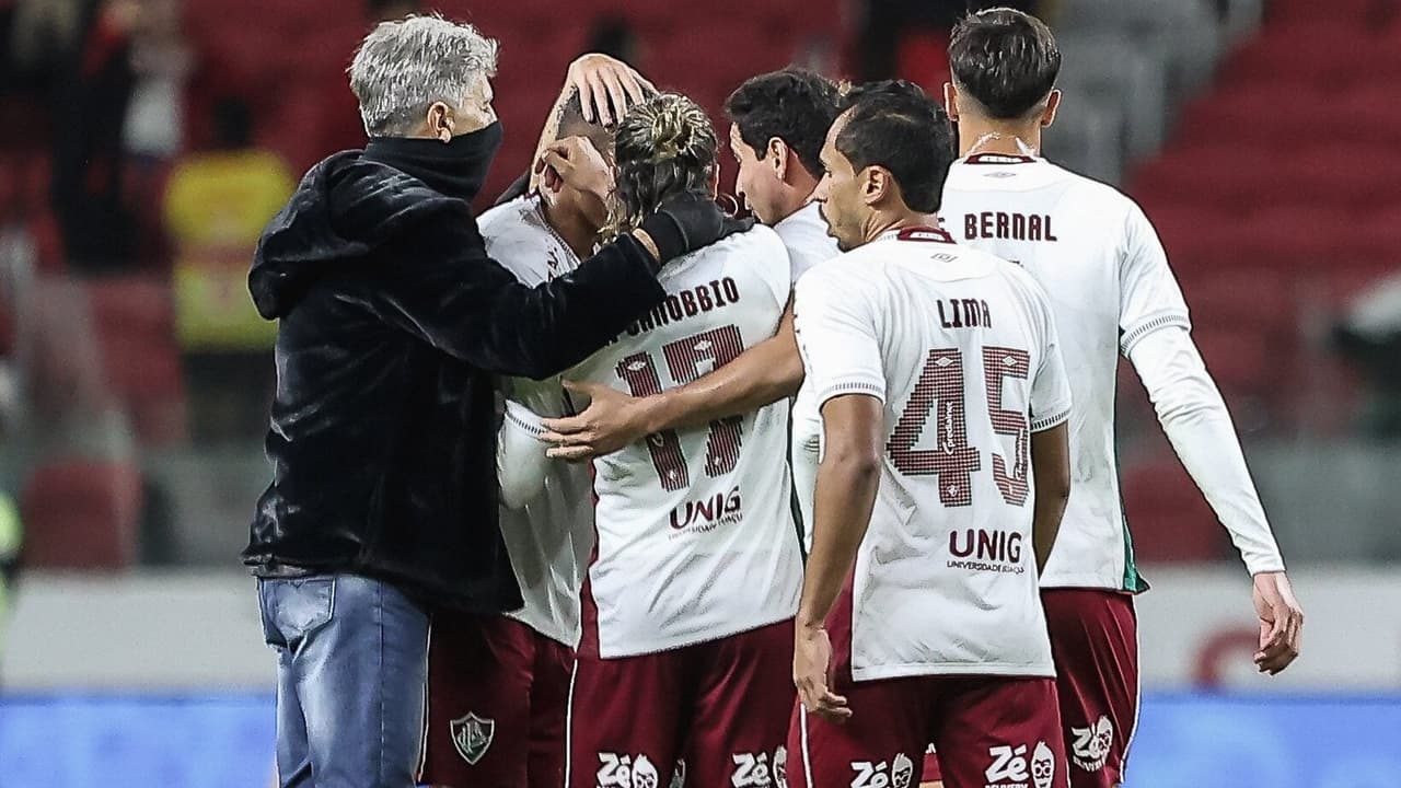 Agosto chega com decisões e oportunidades para o Fluminense