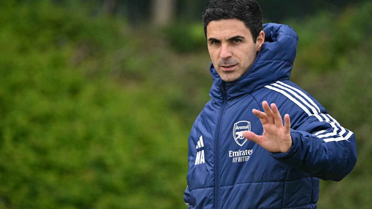 Arsenal se aproxima de acerto com 'artilheiro dos sonhos'