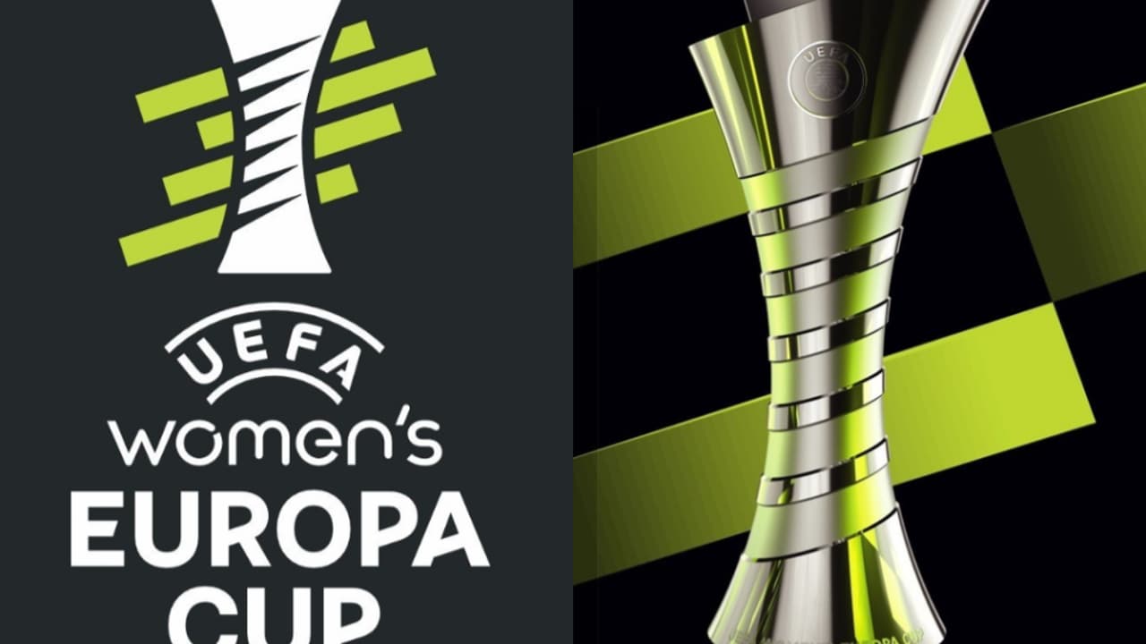 Europa Cup Feminina: conheça nova competição feminina da Uefa