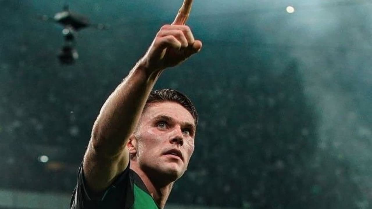Novela Gyökeres: entenda situação atual com Arsenal e United