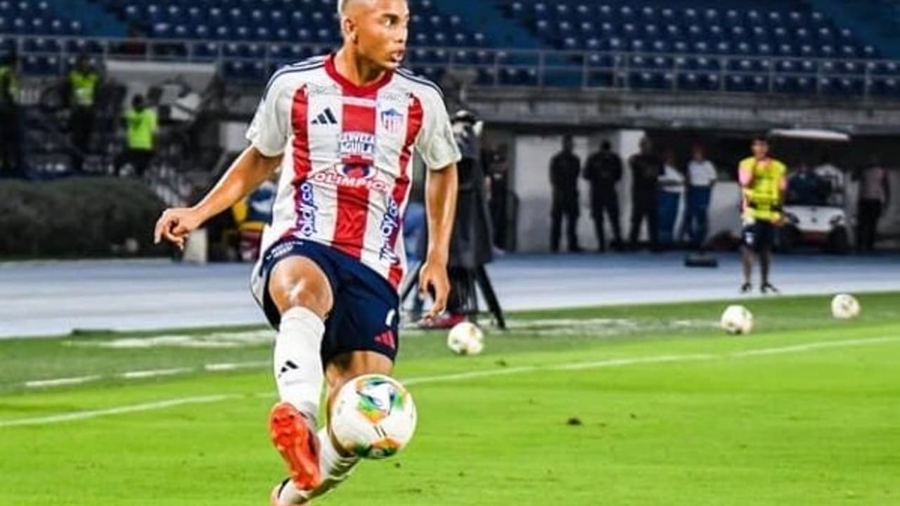 Jordan Barrera projeta passagem pelo Botafogo: 'Fazer história'