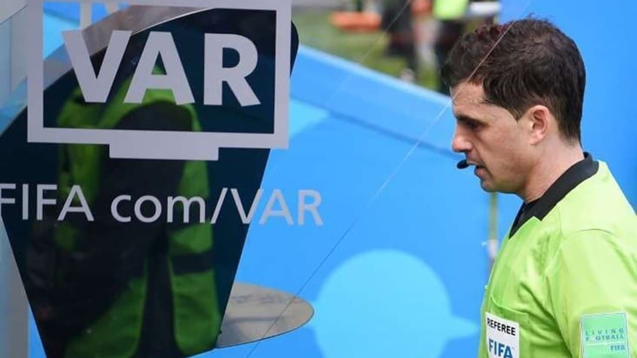 Em prol da arbitragem, VAR terá mudança em jogos da Libertadores e Sula