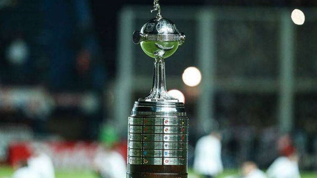 Conmebol divulga calendário da Libertadores 2026; veja datas