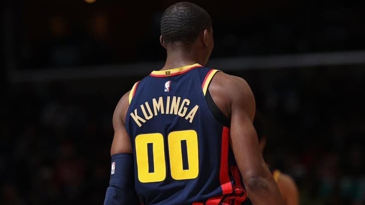 NBA: Warriors deve negociar troca de 3 franquias por Kuminga