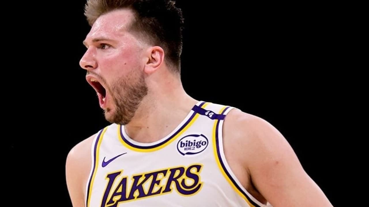 Lakers temem perder Luka Doncic; entenda