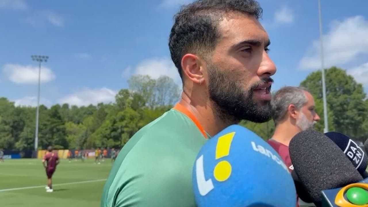 Freytes projeta partida contra o Al Hilal: 'Mais complicada'