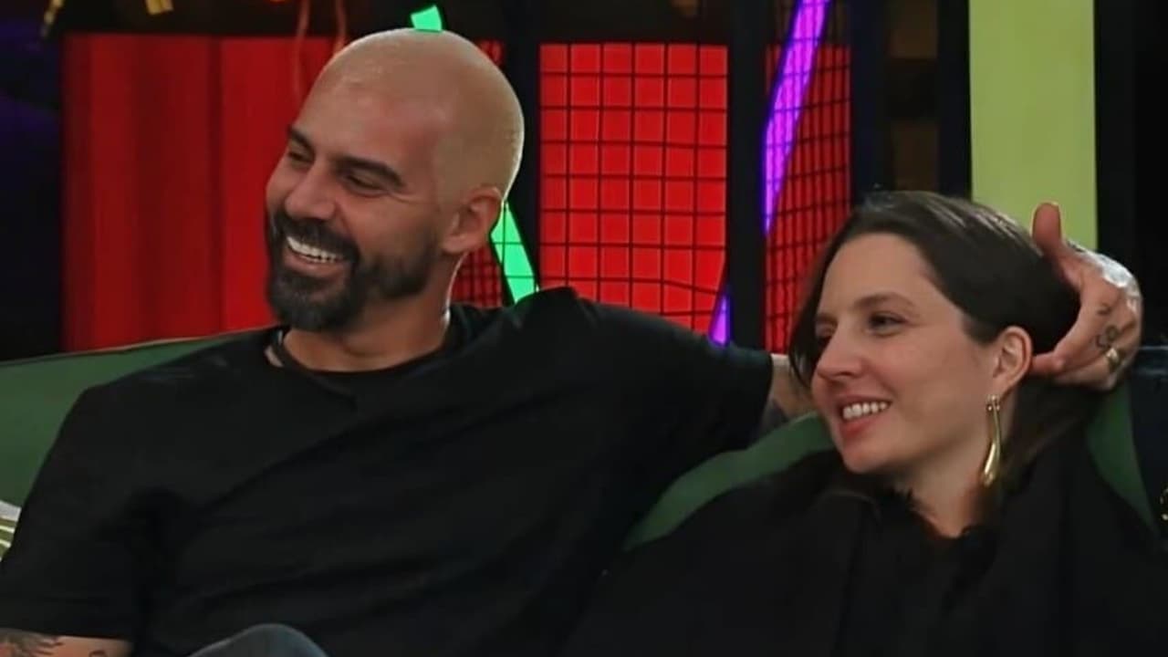Relembre a carreira no futebol de Radamés, campeão do Power Couple Brasil