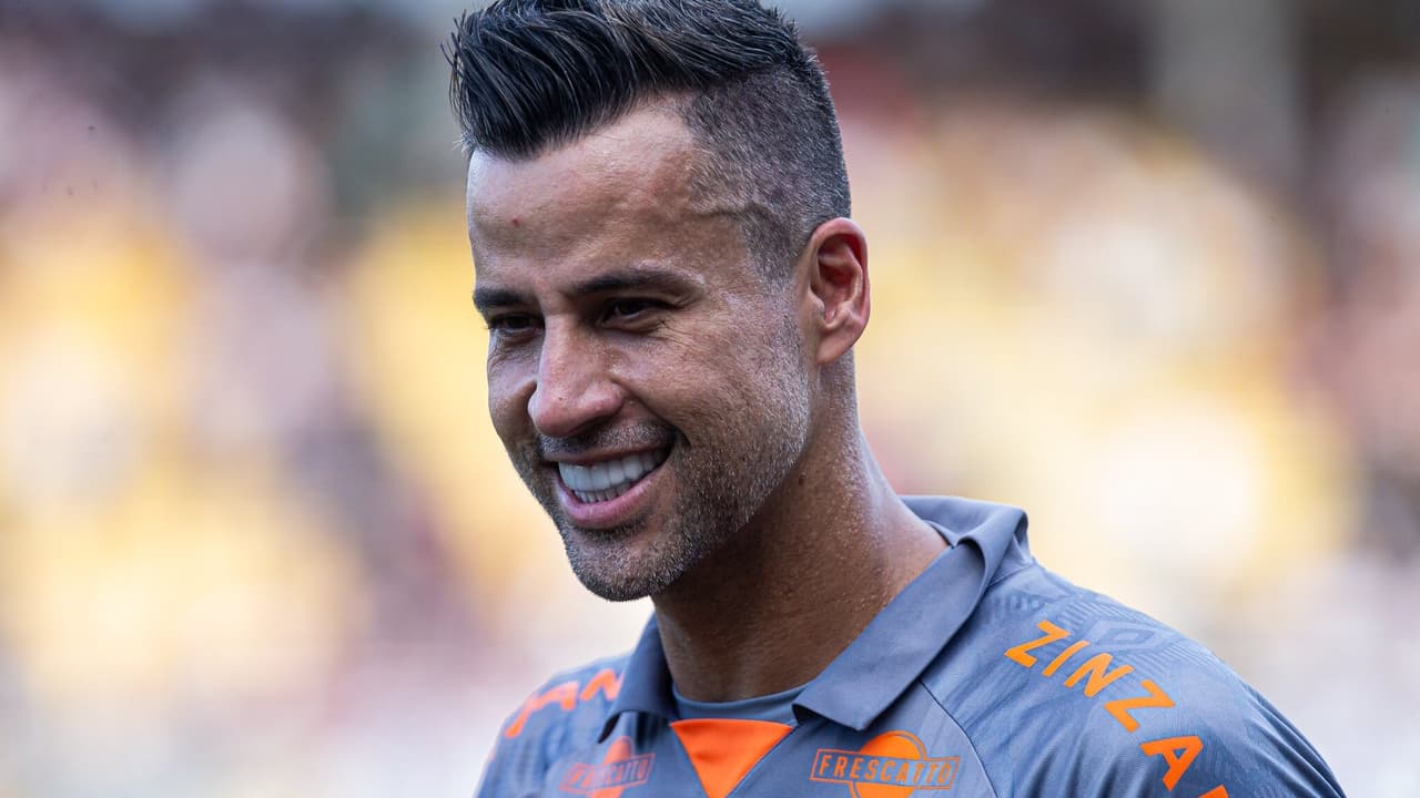 Fluminense prepara homenagens a Fábio contra o América de Cali