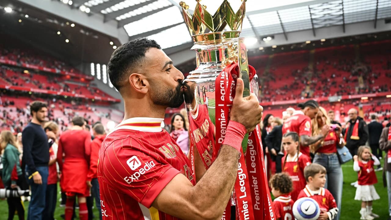 Liverpool chega como um dos favoritos à Premier League após mercado ...