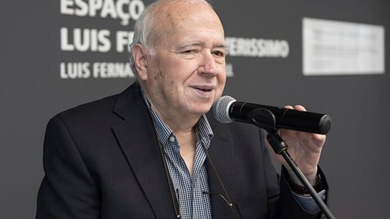 Relembre a crônica de Verissimo sobre o 7 a 1: 'O placar foi 3 a 1'