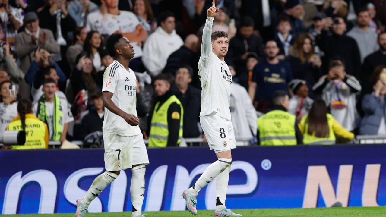 Astro do Real Madrid sofre acidente doméstico e causa frenesi