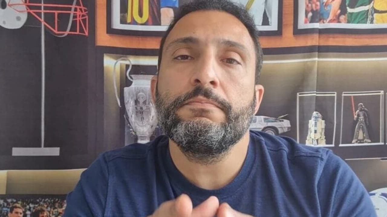 Vitor Sérgio se manifesta sobre decisão de Jorge Iggor sobre saída para ...