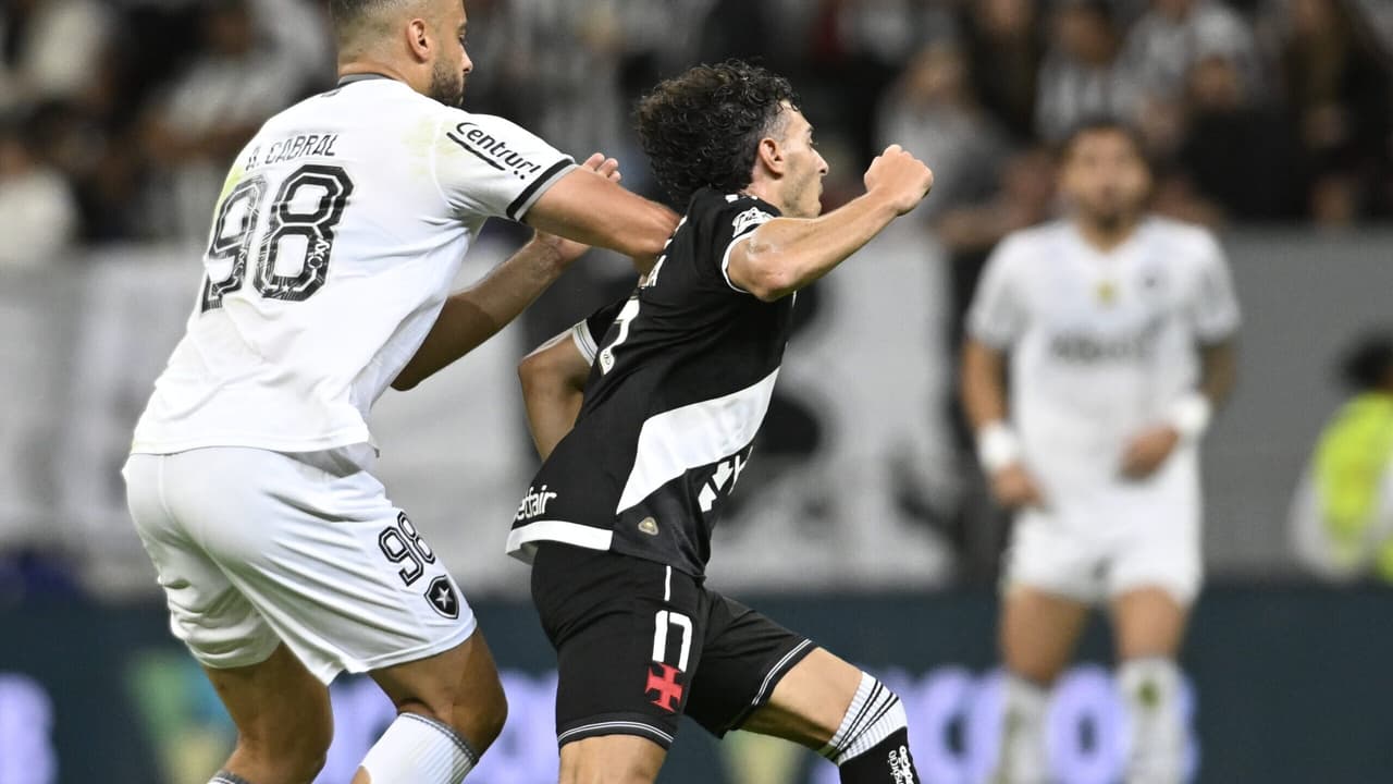 Jogos de hoje: quem joga no futebol e onde assistir (27/08/2025)