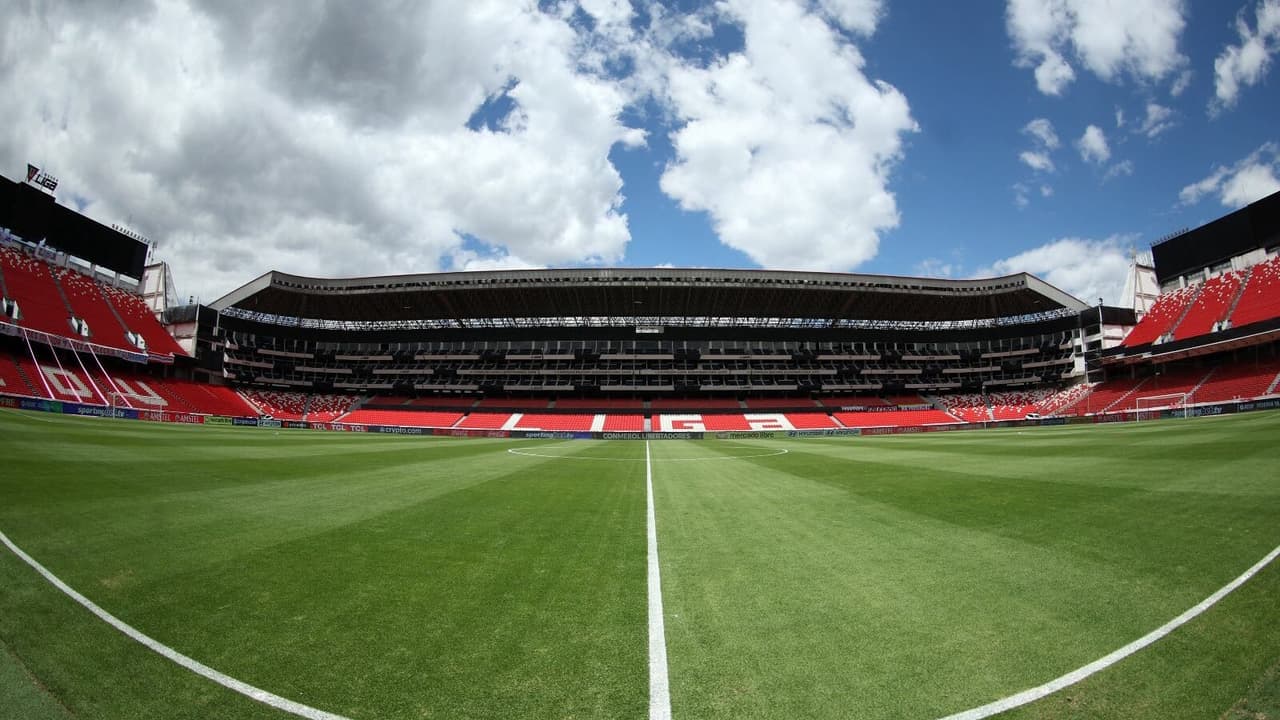 Botafogo tem mudanças na escalação para decisão com a LDU