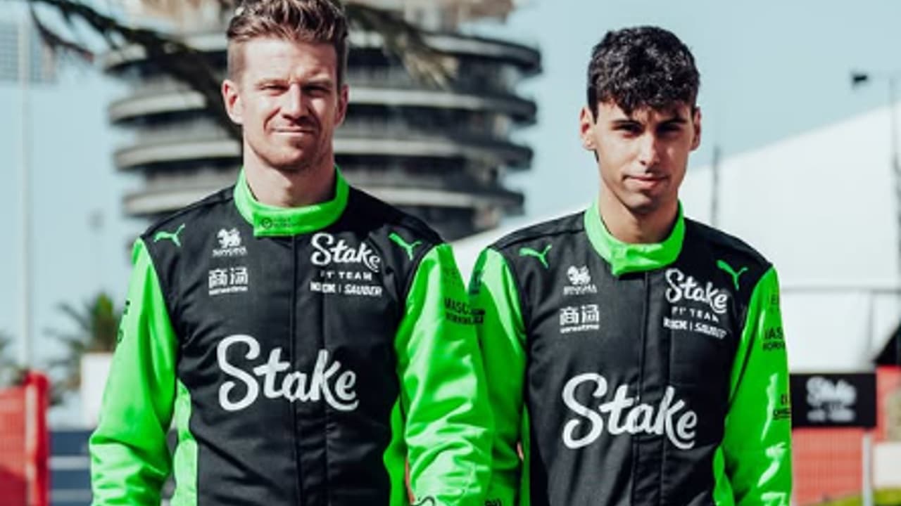 Gunther Steiner elege Gabriel Bortoleto como melhor rookie do ano