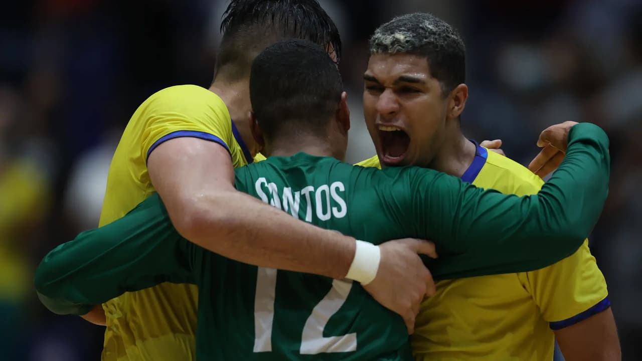 Jogos Pan-Americanos Júnior: o que são, novidades e onde assistir