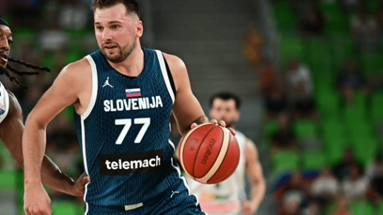 Fora da temporada? Quadro de Luka Dončić é atualizado após lesão