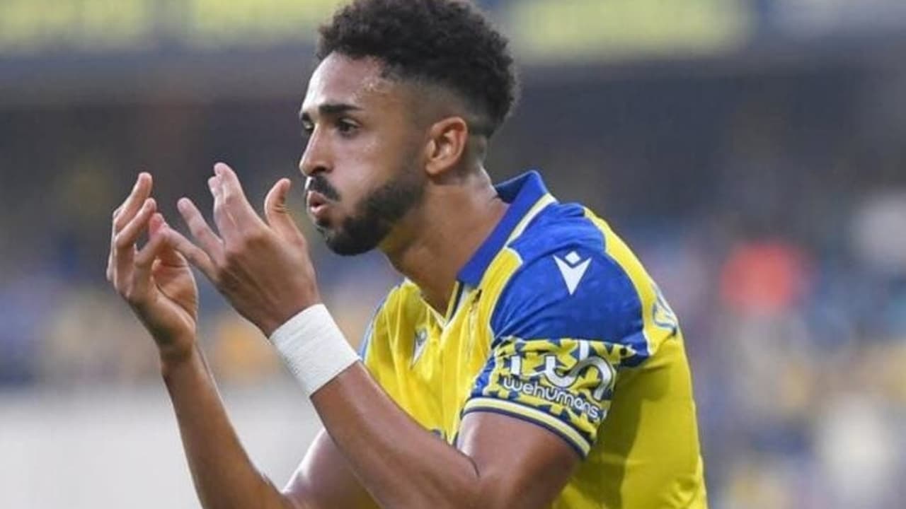 Chris Ramos chega ao Botafogo por empréstimo, revela diretor