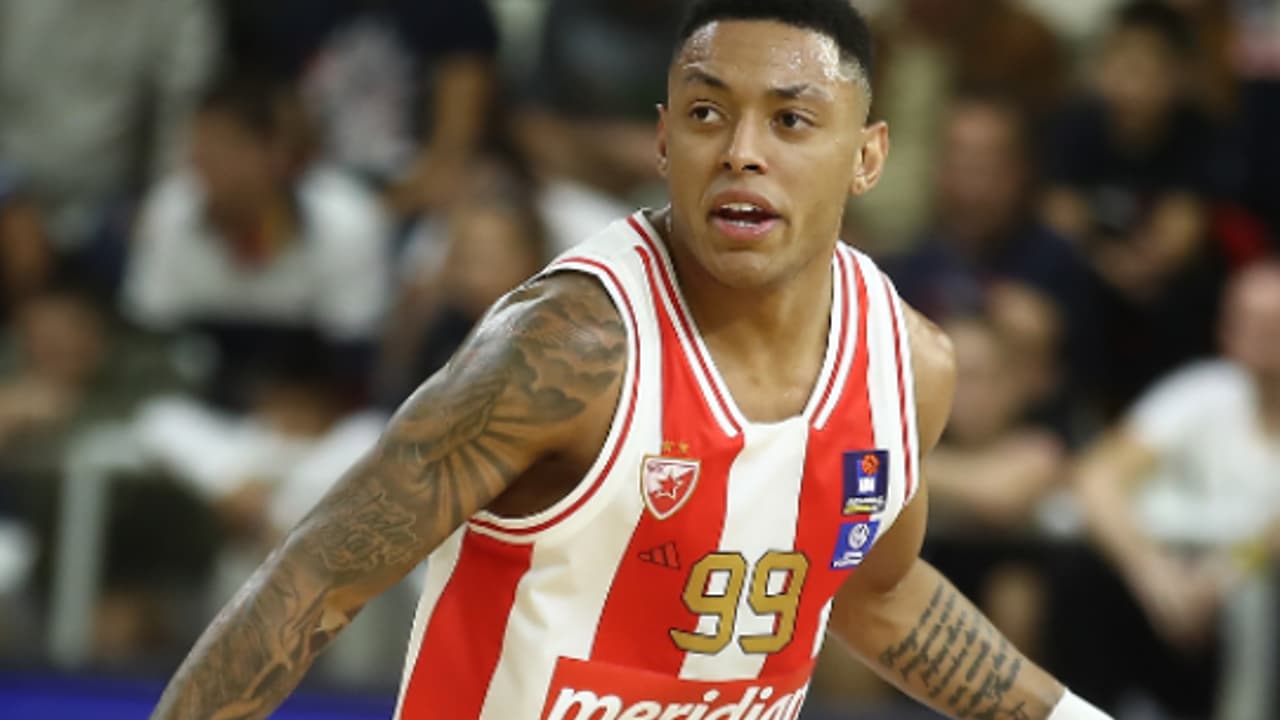 Exclusivo: Yago dos Santos diz que a NBA é um objetivo
