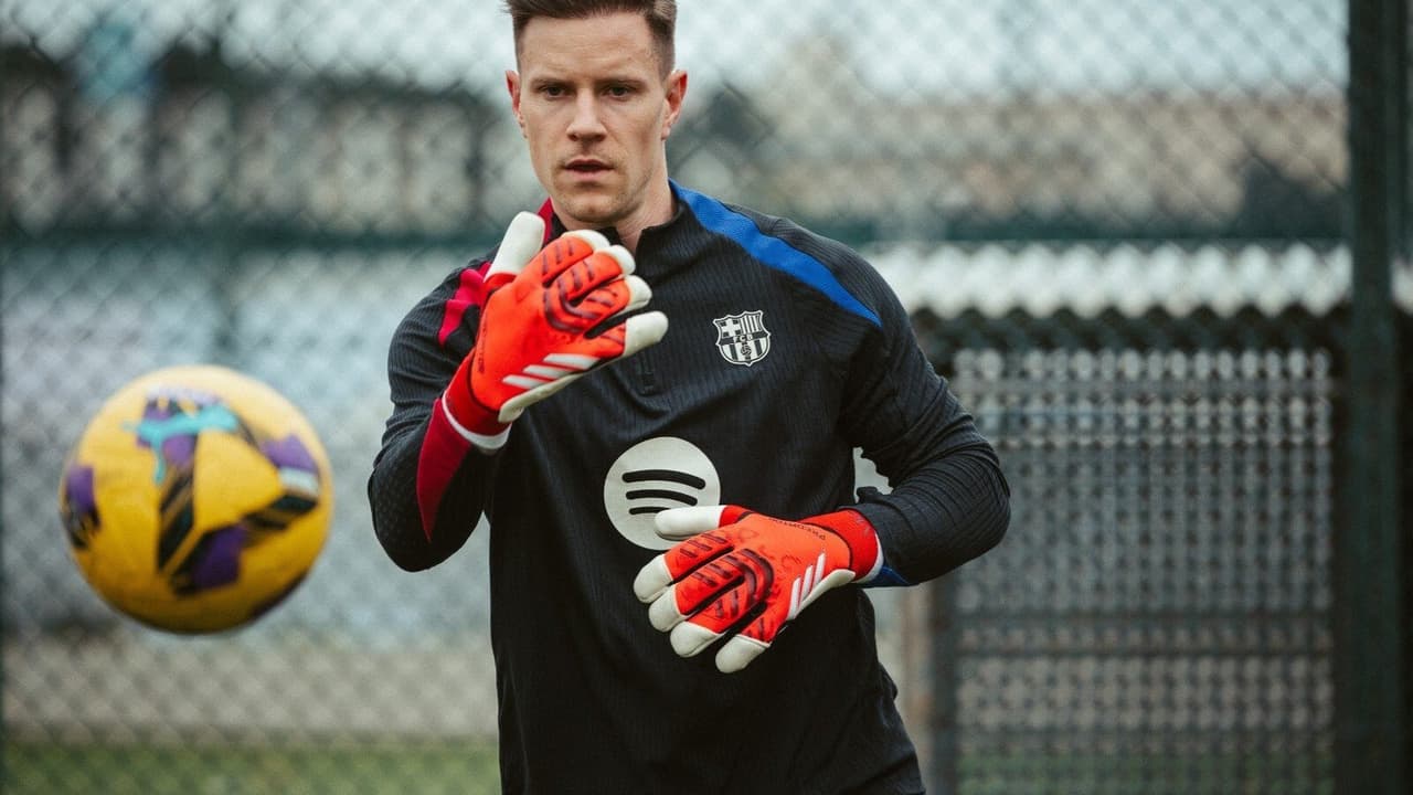 Lesões e crise no Barcelona: Ter Stegen tem queda brusca no valor de ...