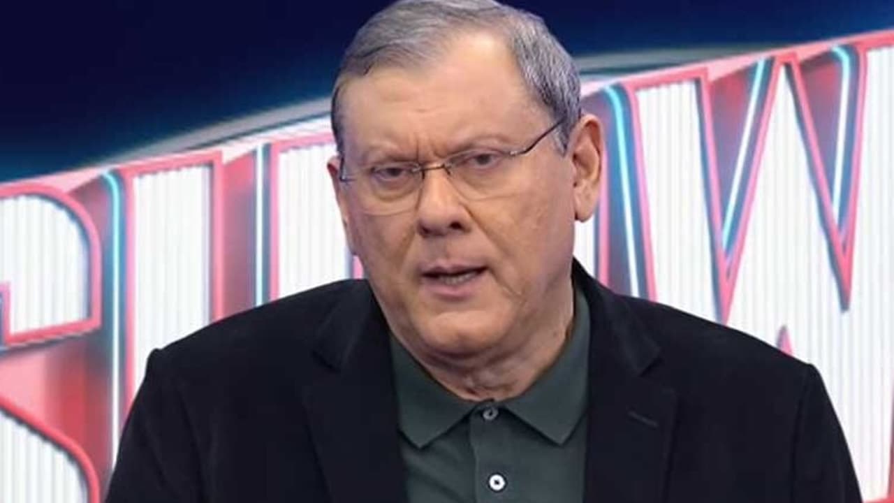 Milton Neves aponta drama de Corinthians e Santos no Brasileirão