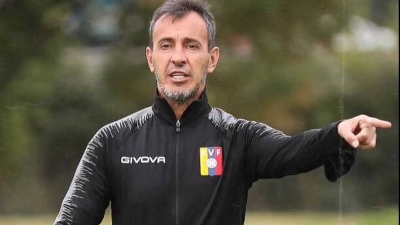 Com seis do futebol brasileiro, Venezuela anuncia convocação