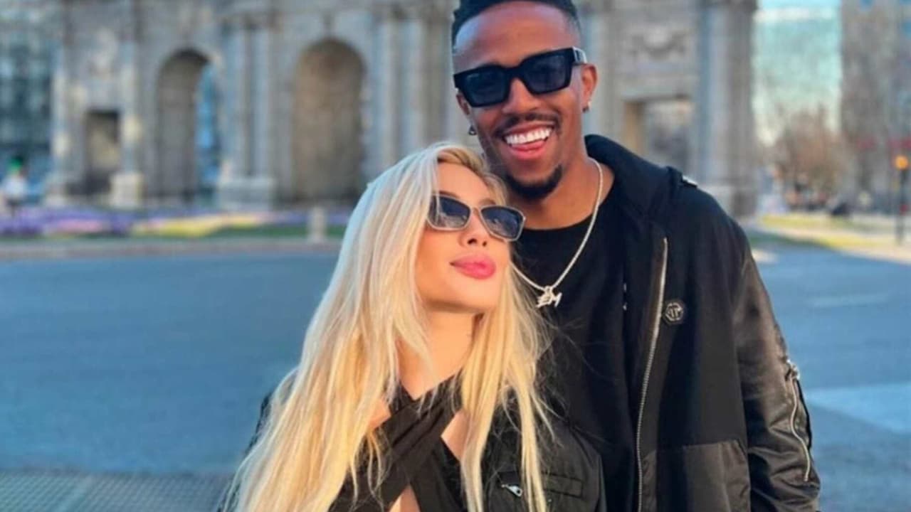 Justiça toma decisão em processo envolvendo Karoline Lima e Éder Militão