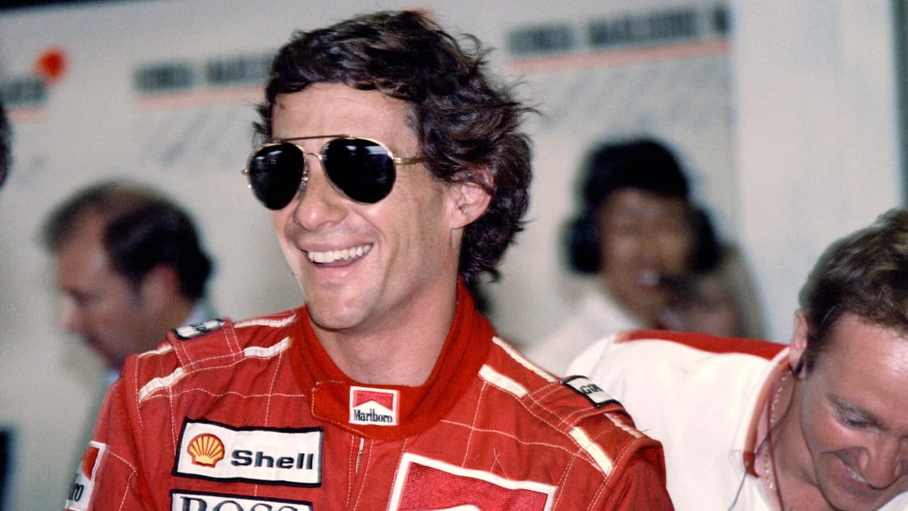 Senna recebe homenagem no Hall da Fama Automotivo: quando e onde assistir