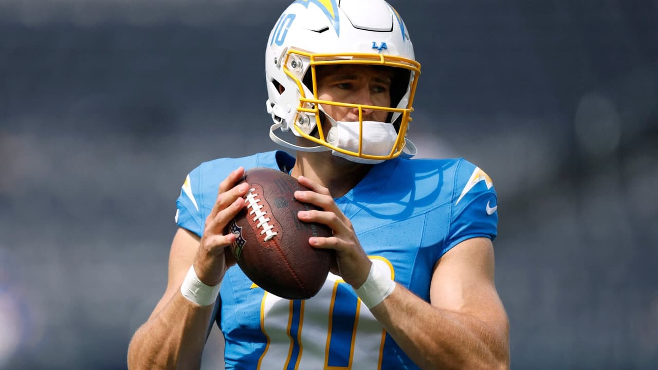 NFL no Brasil: conheça a história do Los Angeles Chargers
