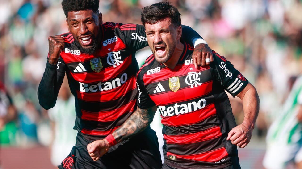 Jogos de hoje: quem joga no futebol e onde assistir (18/09/2025)