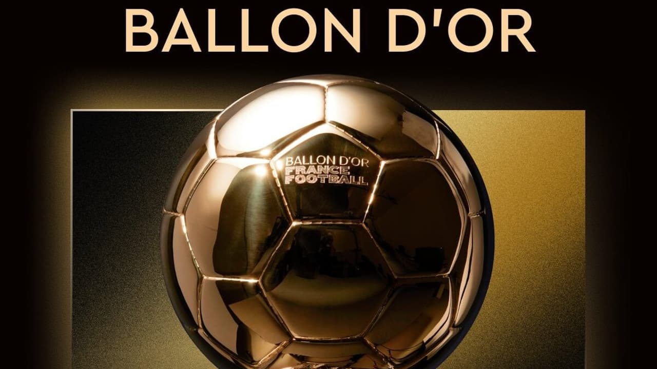 Bola de Ouro: Lance! aponta quem será o Melhor Jogador do Mundo