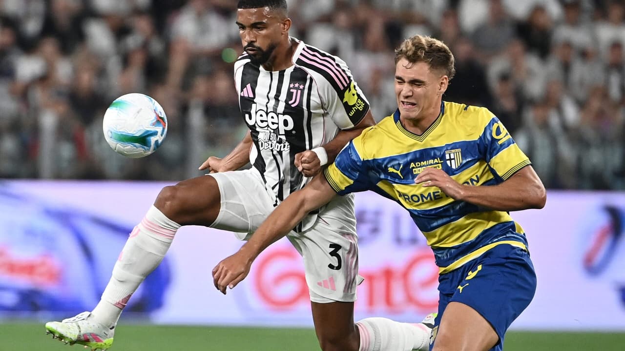 Jornal italiano destaca atitude de brasileiro na Juventus