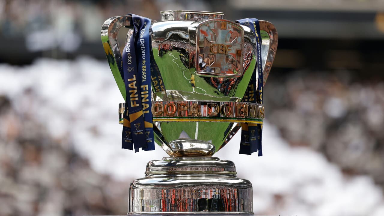 Corinthians, Cruzeiro, Fluminense ou Vasco? IA crava campeão da Copa do ...