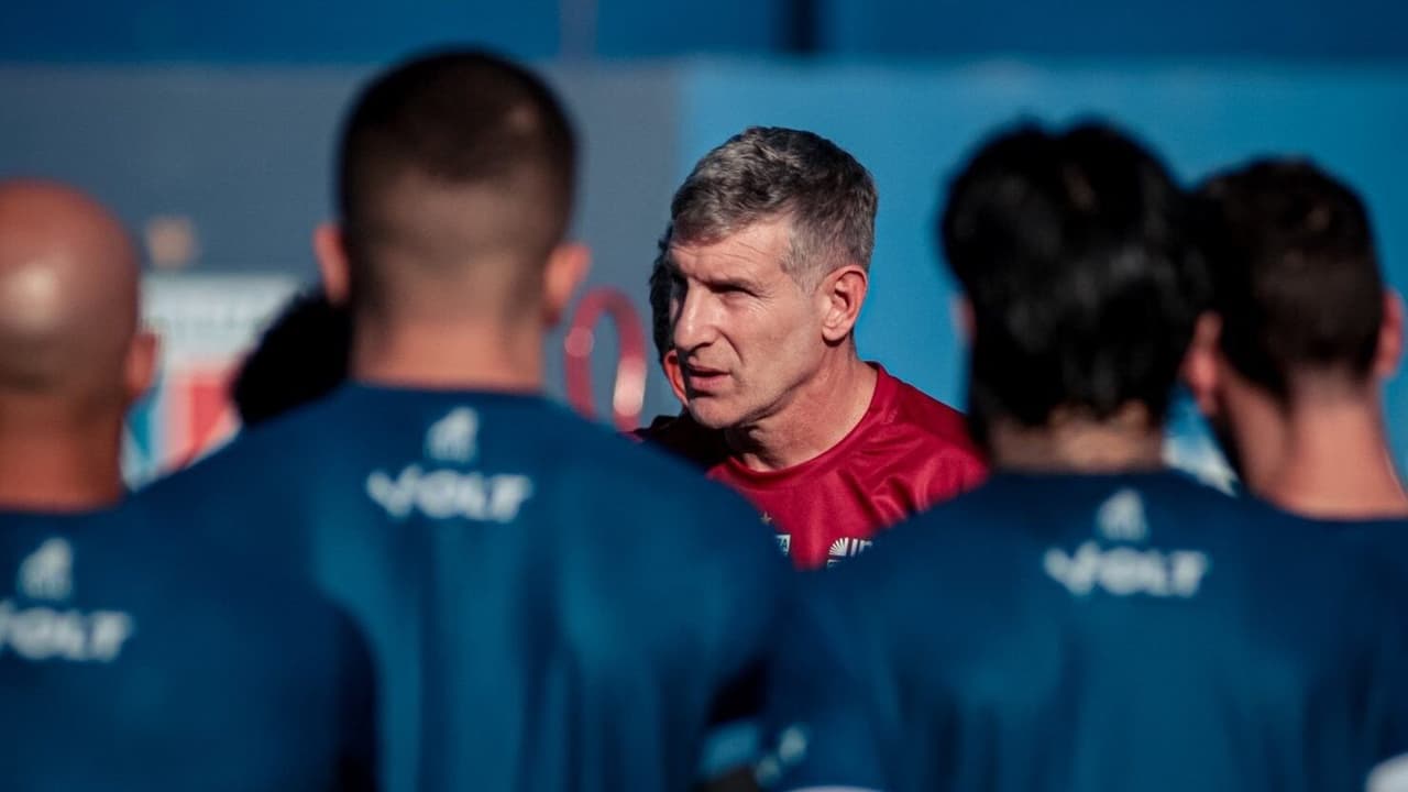 Agenda do Fortaleza hoje (07/09/2025); curtinhas do L!