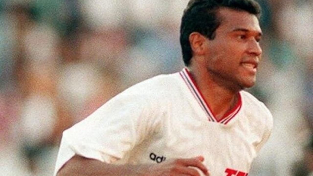 Müller dispara contra Luciano após eliminação do São Paulo: 'Showzinho'