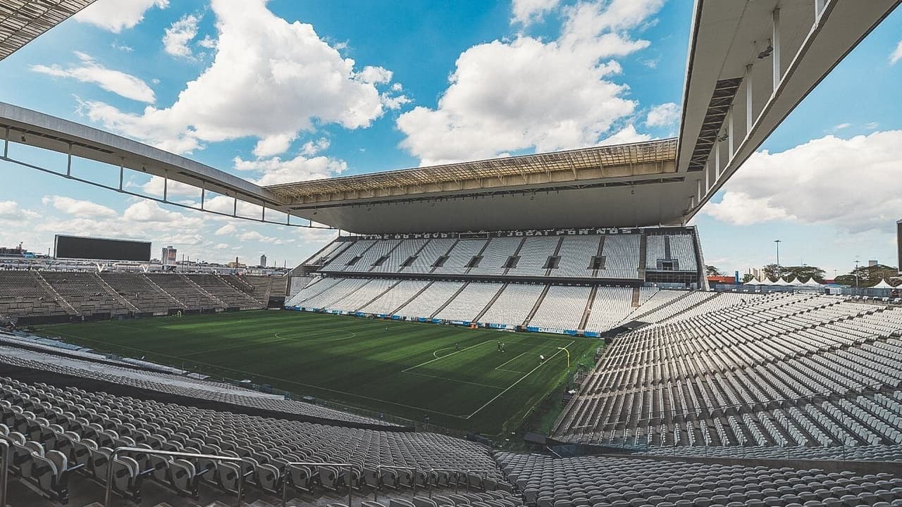 NFL no Brasil: veja como chegar à Neo Química Arena