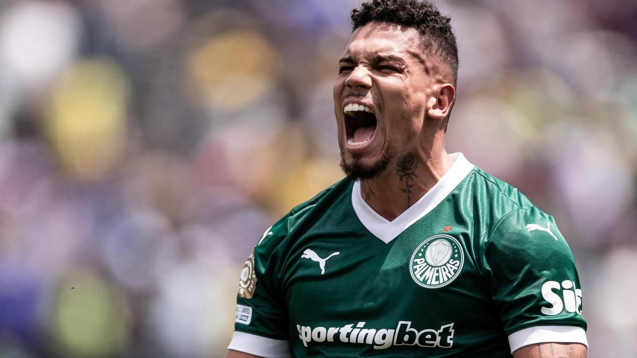 Paulinho atualiza recuperação após cirurgia e projeta volta ao ...