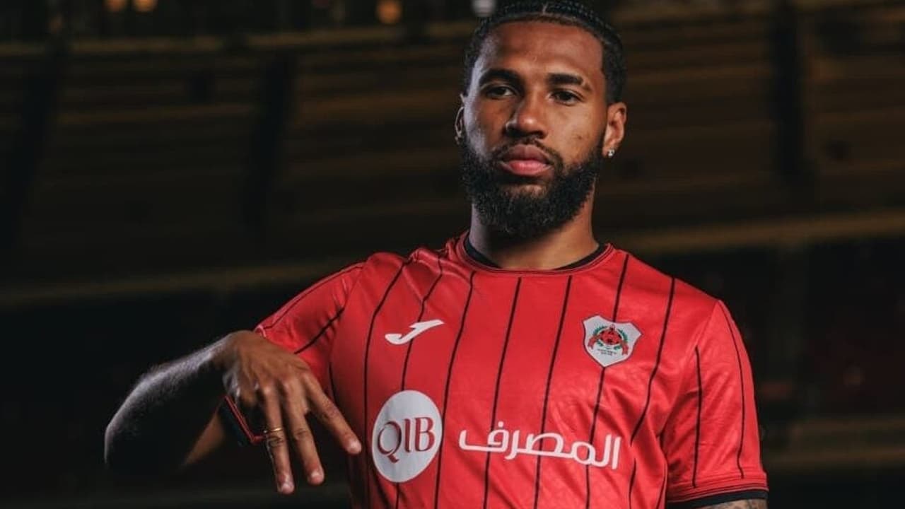 Internacional, Al-Rayyan e Wesley anunciam conclusão de transferência