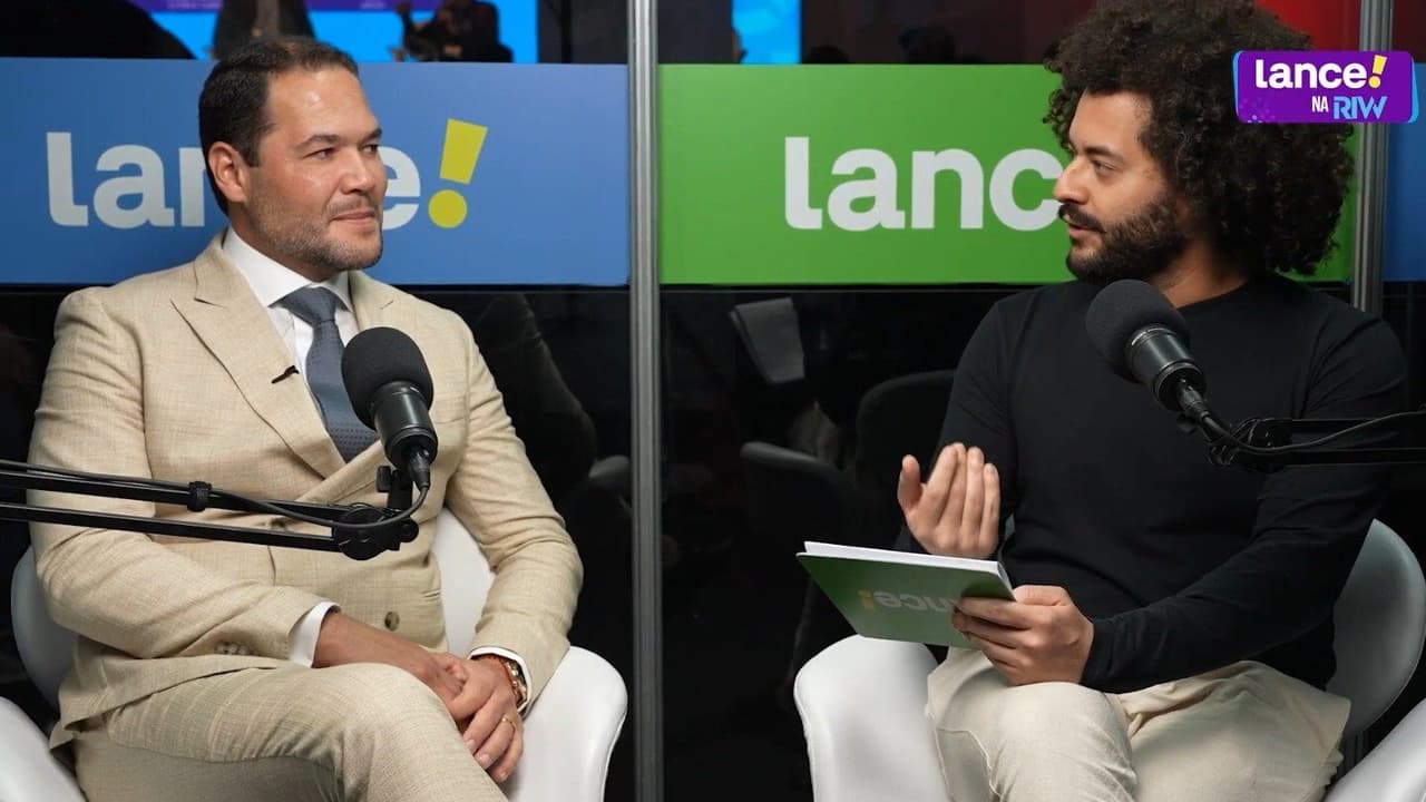 Lance! Biz Convida Alex Fonseca, CEO da Superbet