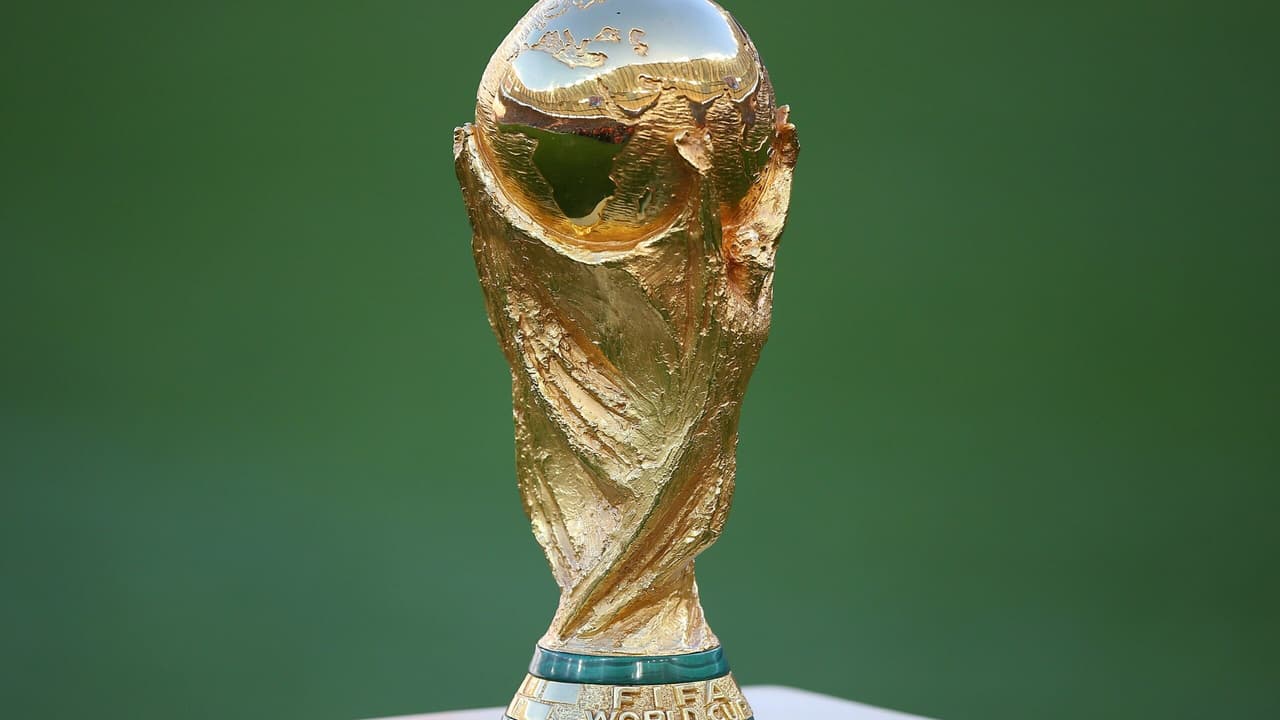 Copa do Mundo: tabela e jogos imperdíveis de terça nas Eliminatórias