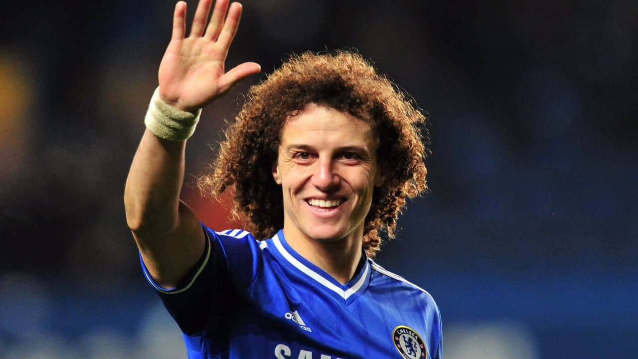 EXCLUSIVO: David Luiz expõe culpado por transferência fracassada ao ...